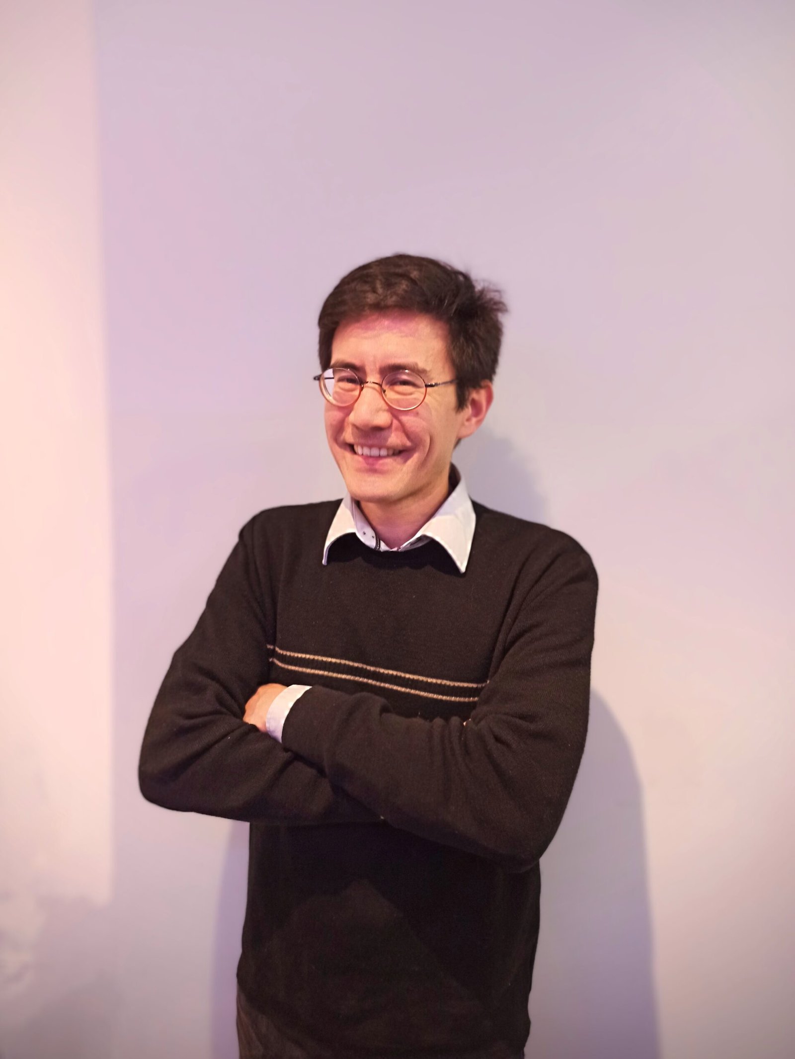 Nicolas Ming Vidalie - Aire Valencia